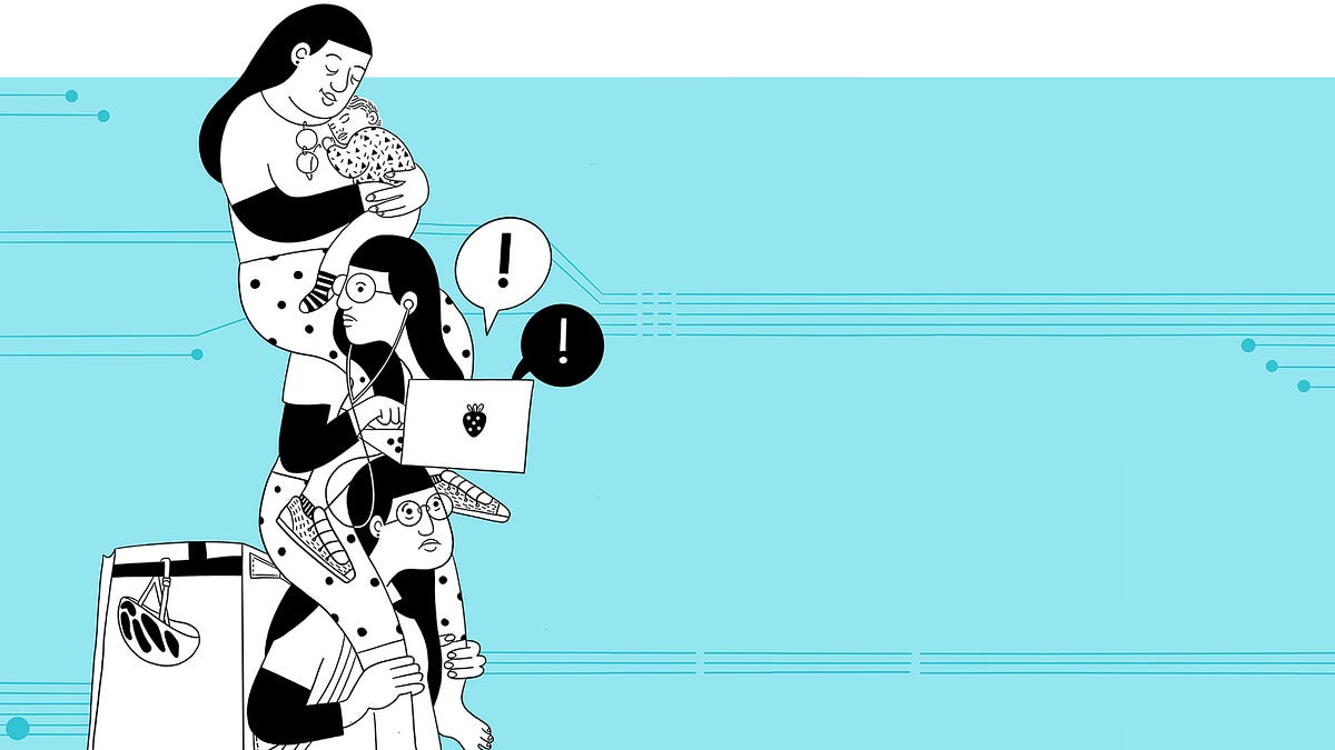 Het belangrijkste over AI op een rij: De 9 lessen die je moet meenemen ...