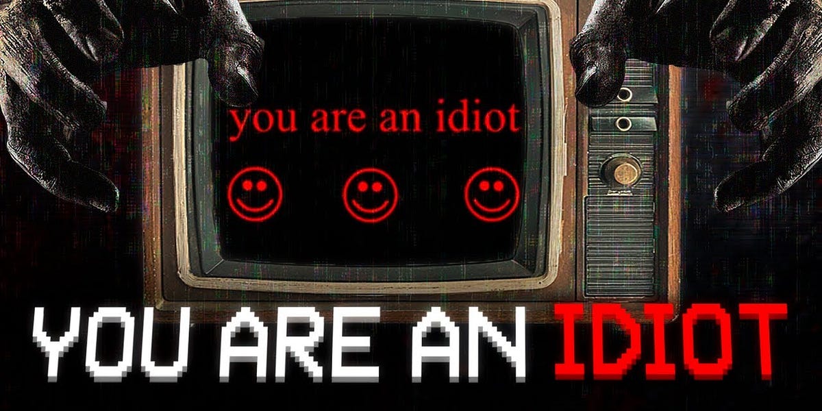 La historia de YouAreAnIdiot, el virus en Adobe Flash que se convirtió ...