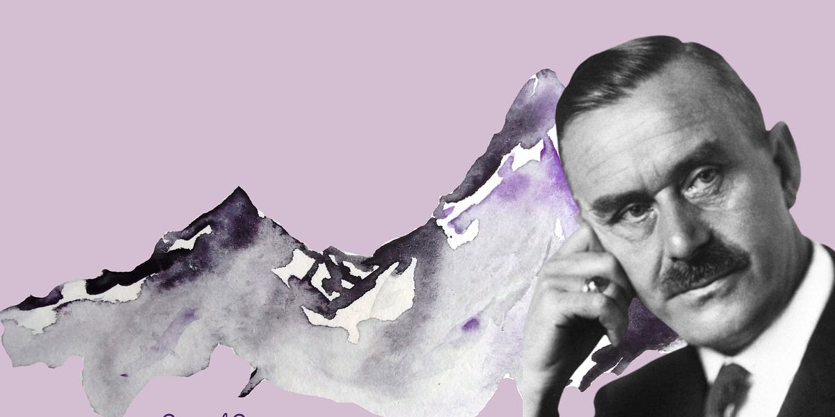 The Case for Humanistic Literature - by Liza Libes