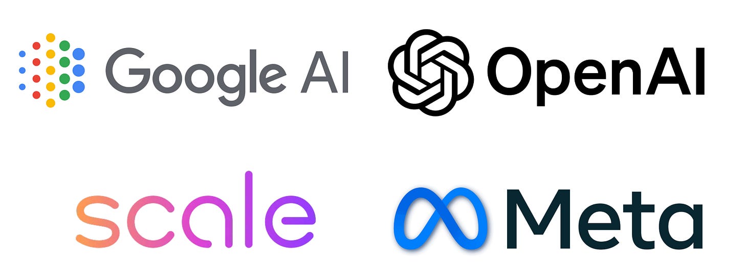 Google DeepMind Releases SOTA Video Model, OpenAI Brings AI-Powered Web ...