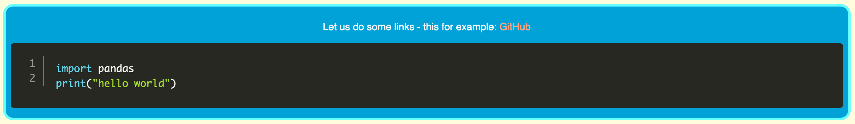 Making a Markdown Text Editor in Angular - by Praakhya