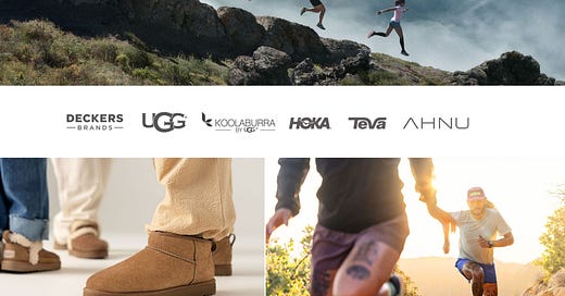 Inside Arbitrage | Asif | Substack