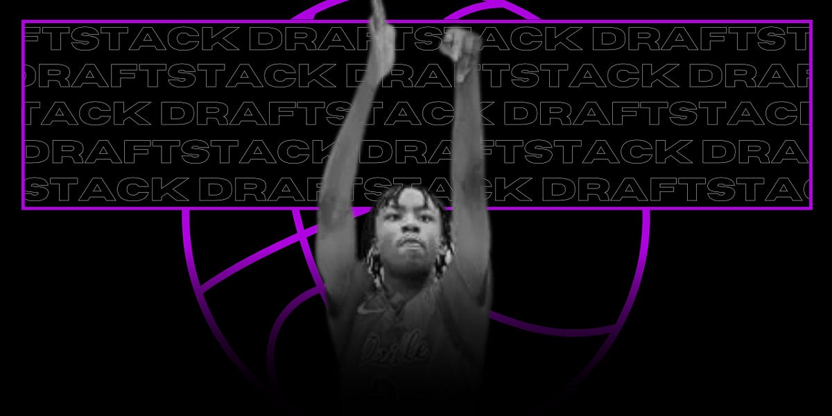 Christopher Hunt Jr. Scouting Report - by DraftVision