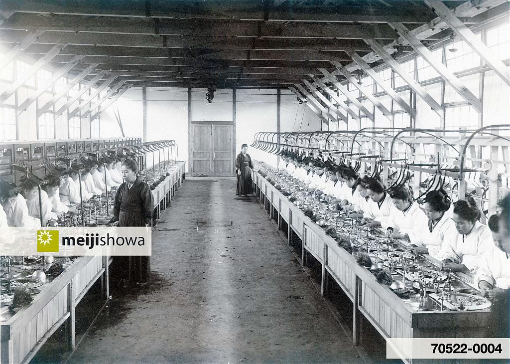 silk post production