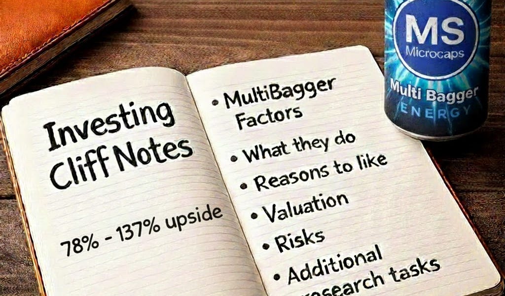 Cliff Note #126: A High-Growth, Clinically-Proven Intelligent Fabrics ...