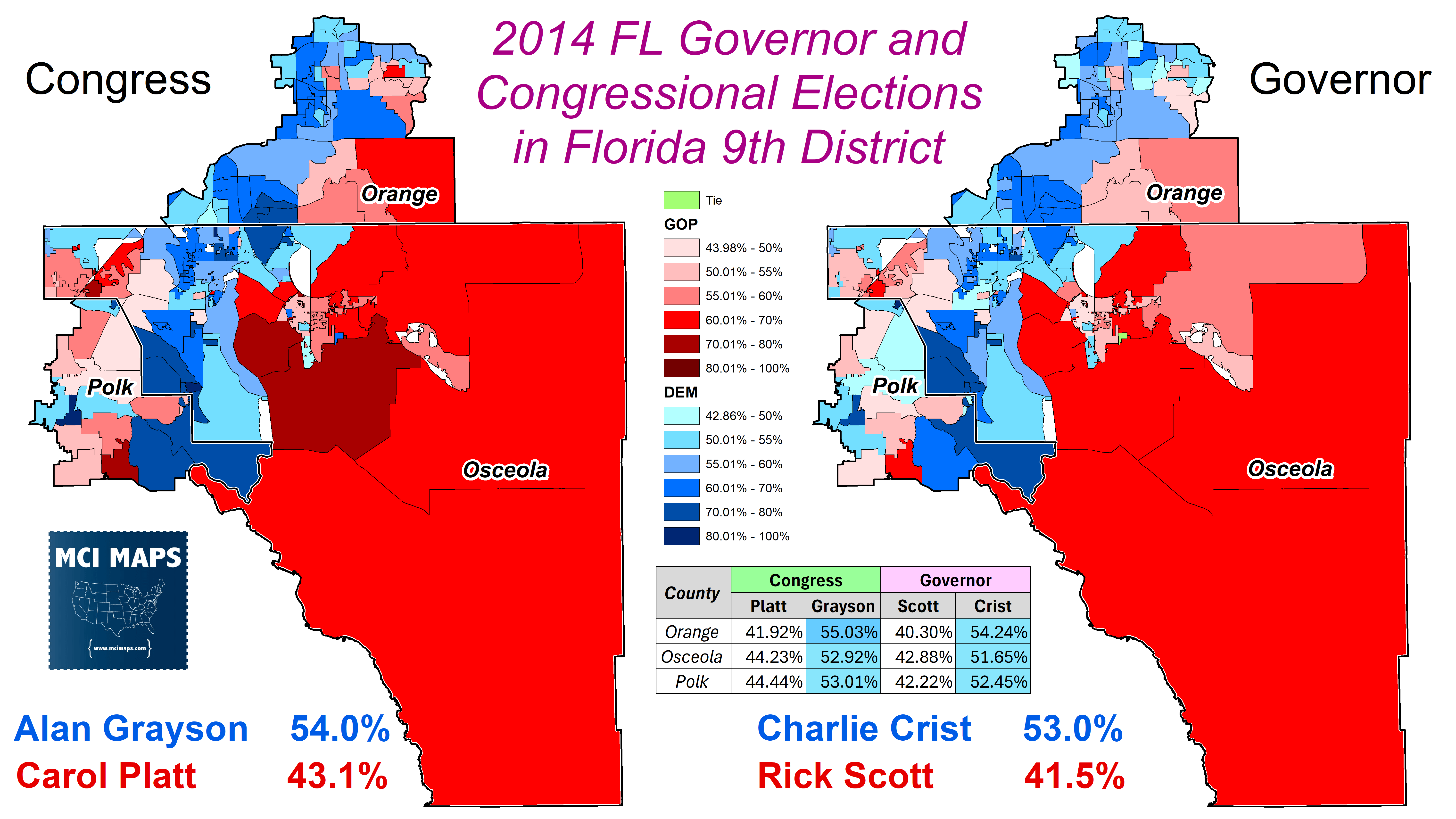 Issue #177: Alan Grayson's Elections in Florida - Part 2: Back with a ...
