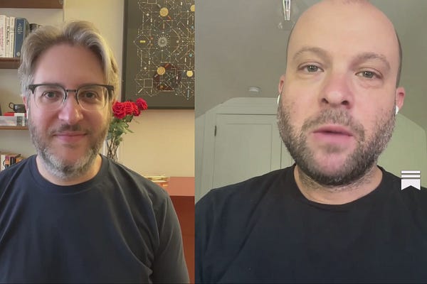 The Downballot | David Nir | Substack