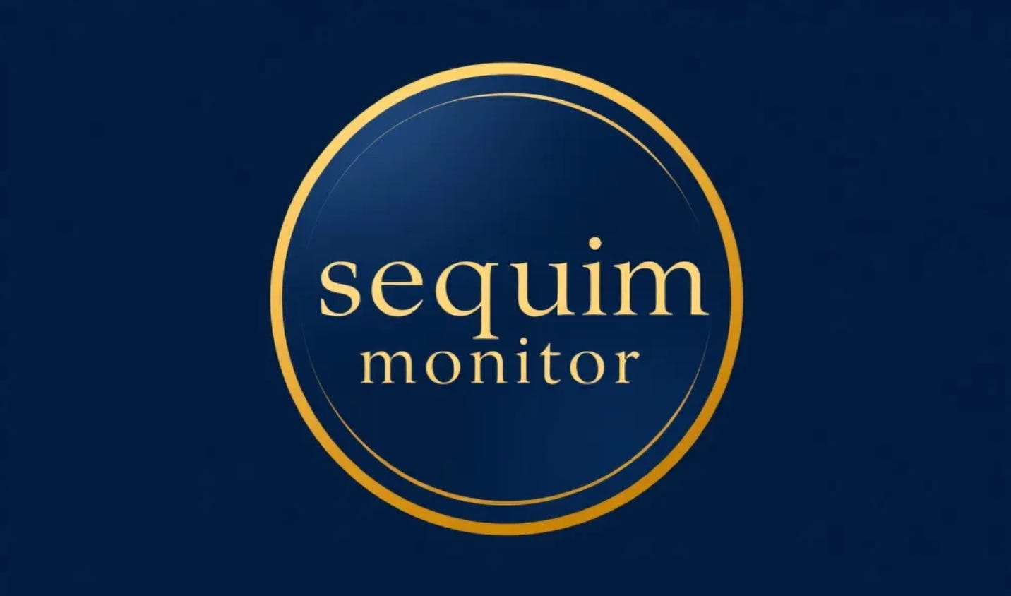 Connecting to Sequim - by Clallamity Jen