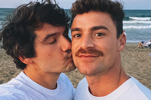 Okay McKay | PJ and Thomas | Substack