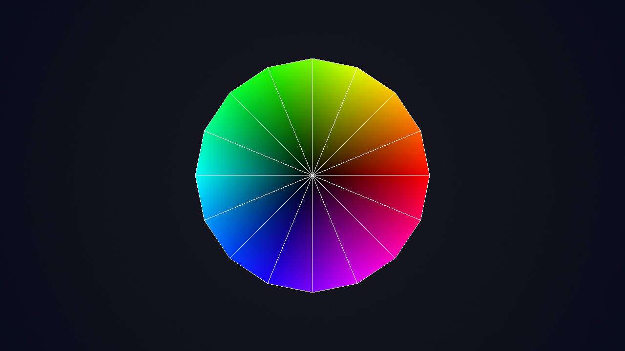 GM Shaders: Vertex Shaders - by Xor - GM Shaders