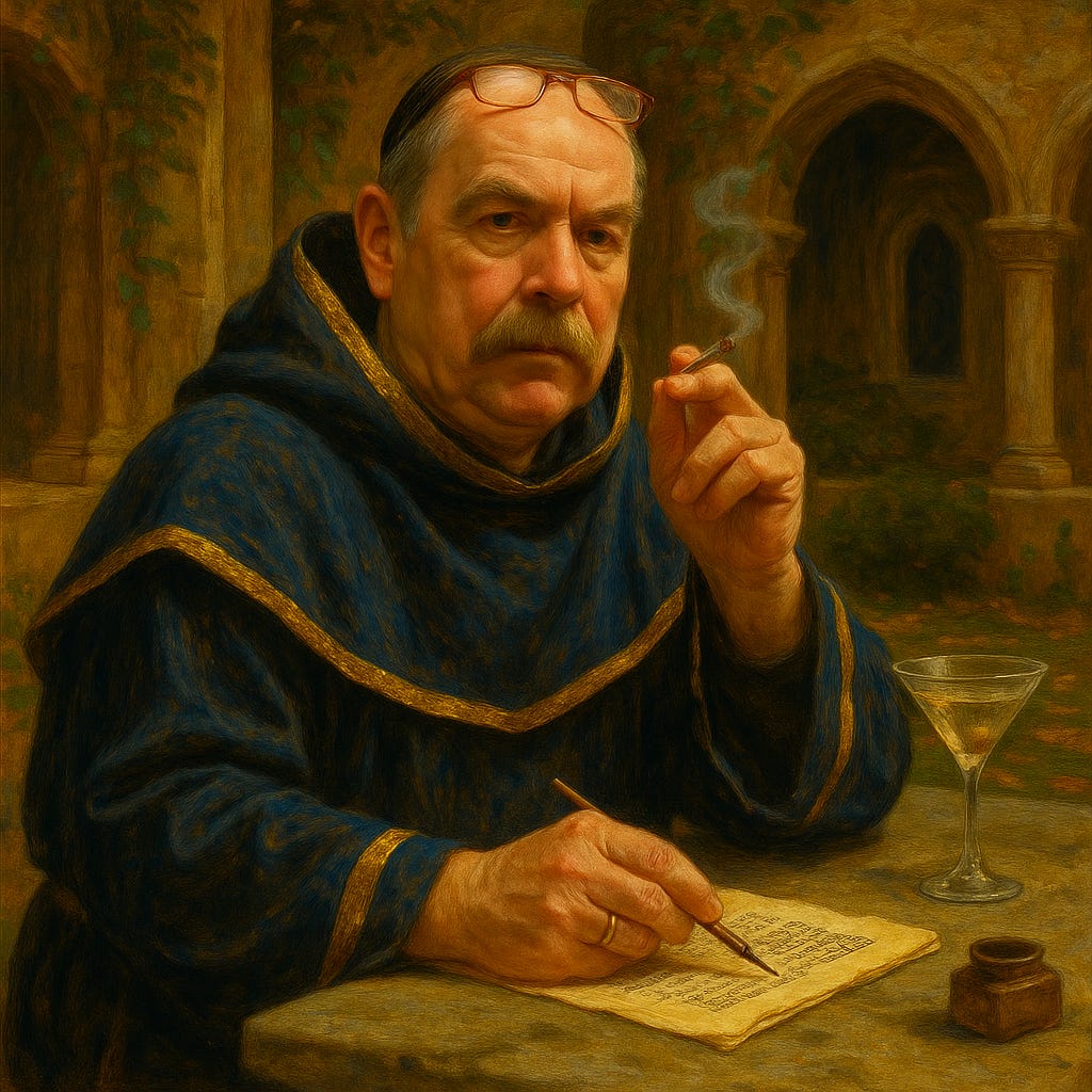 The New Crusades - by Andy Myers - Andy’s Substack