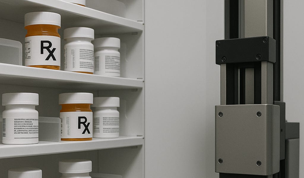 AI That Actually Helps: Walgreens’ Robot Pharmacists Are a Wake-Up Call
