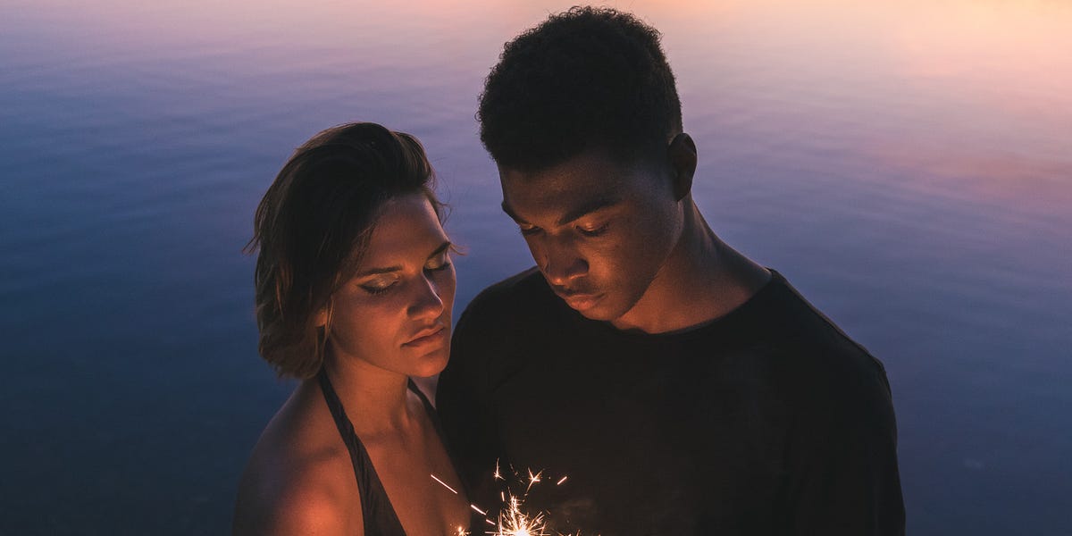 Air Fry Your Dating Life - by Lauren - The Well