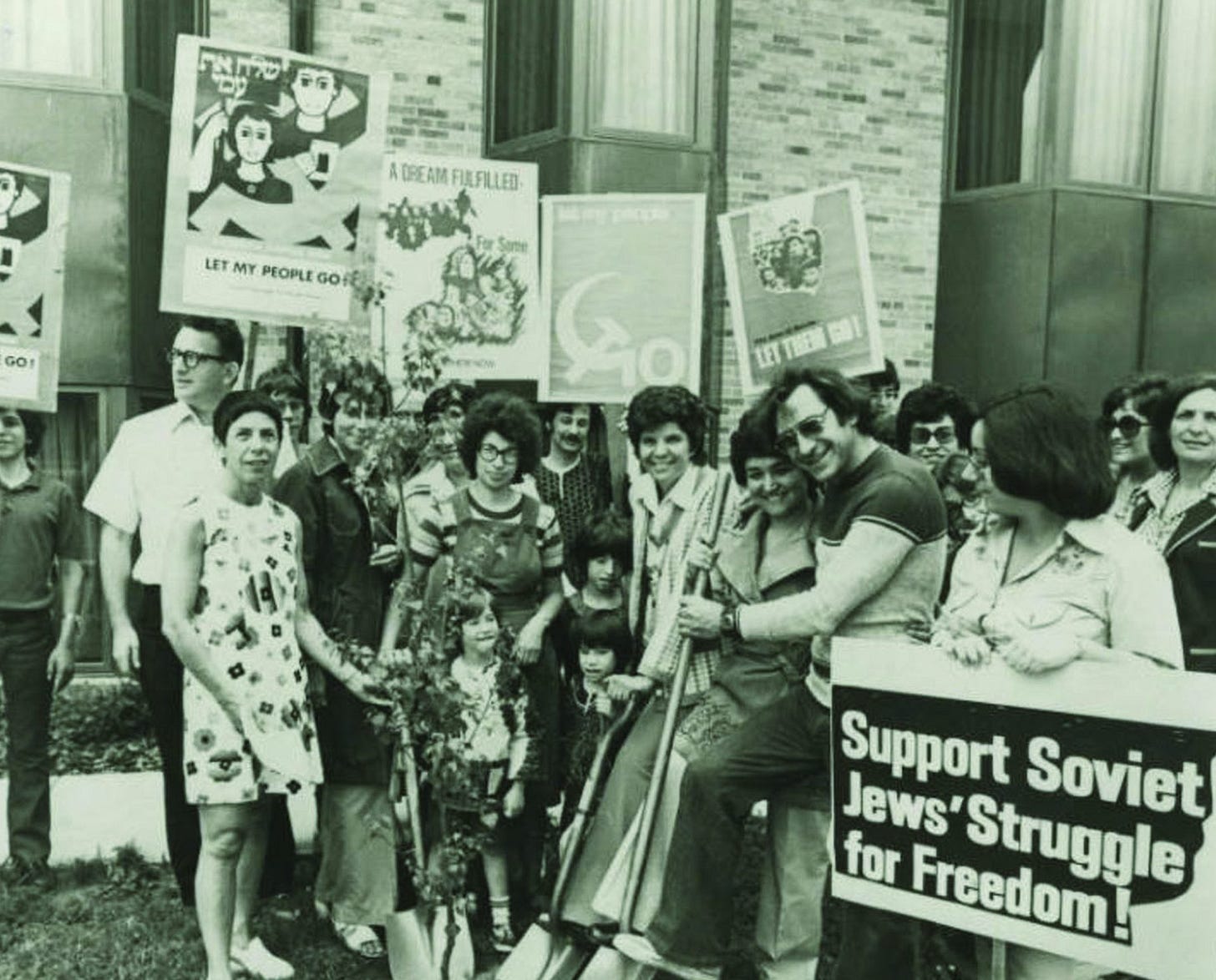 The Soviet Jewry Movement: A Beginner’s Guide to Key Concepts