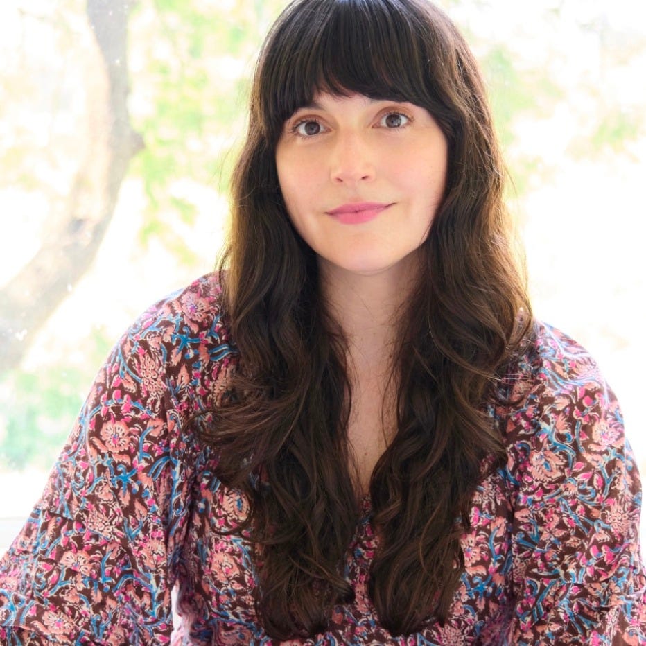 Alexa Wilding | Substack