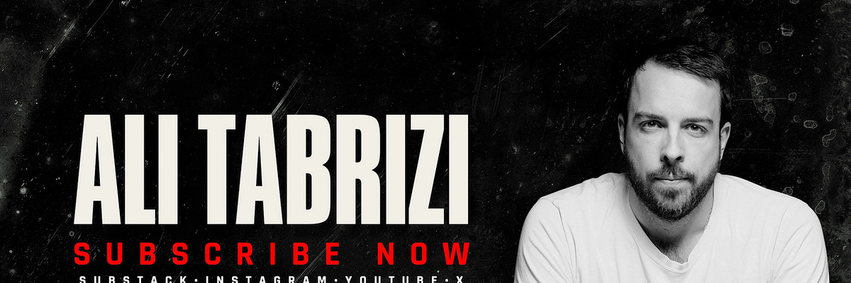 ali tabriz