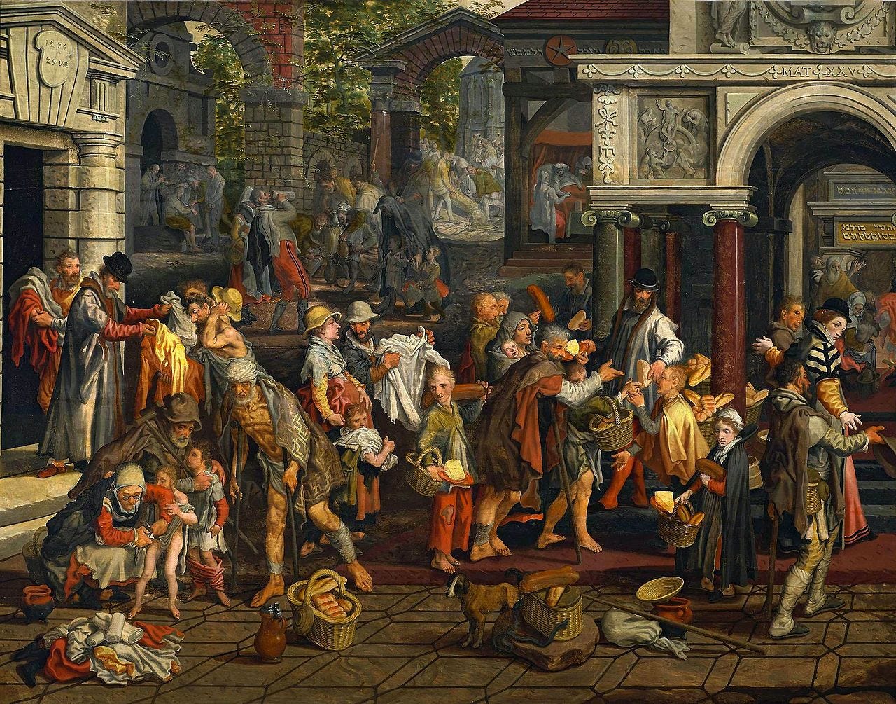 The Soul of the West: Christendom - ThinkingWest