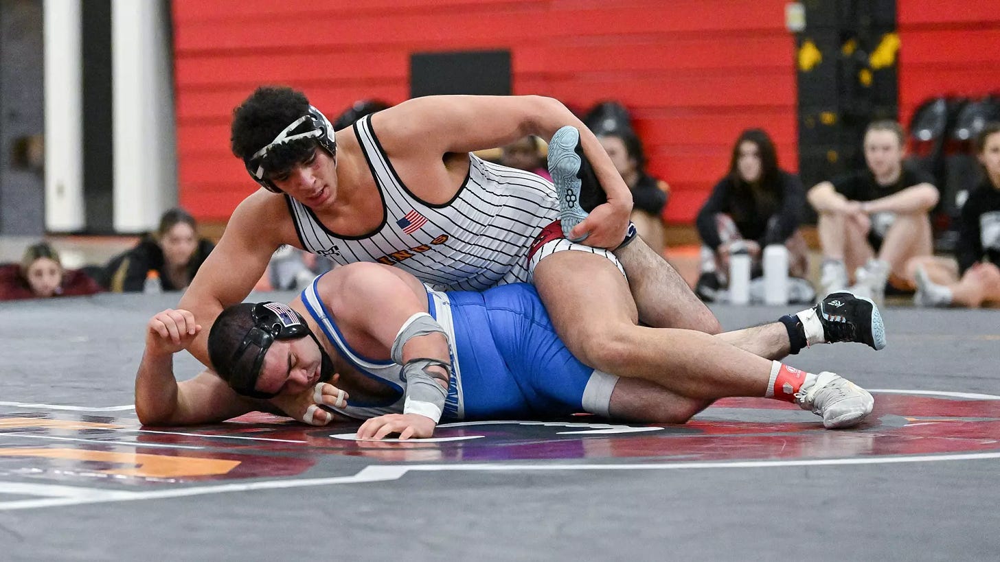 UNI clips Arizona State; The Citadel rolls; Glazier makes St. Cloud ...