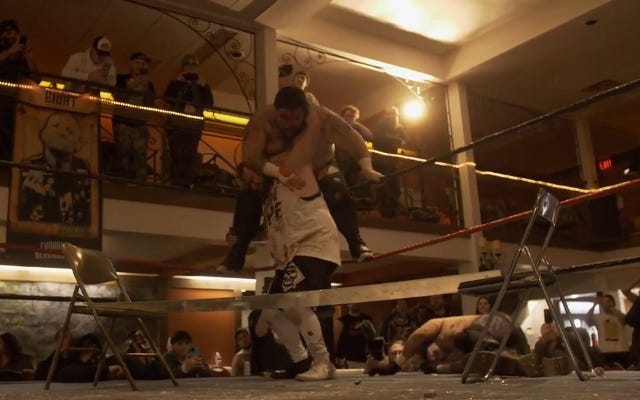 Canadian Deathmatch Crazy Eight Invitational 2025