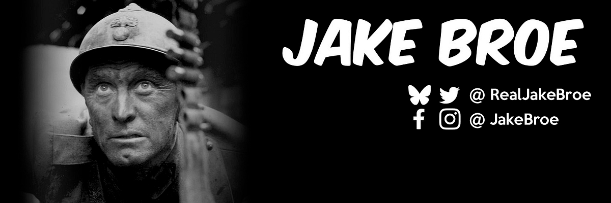 Jake Broe | Substack