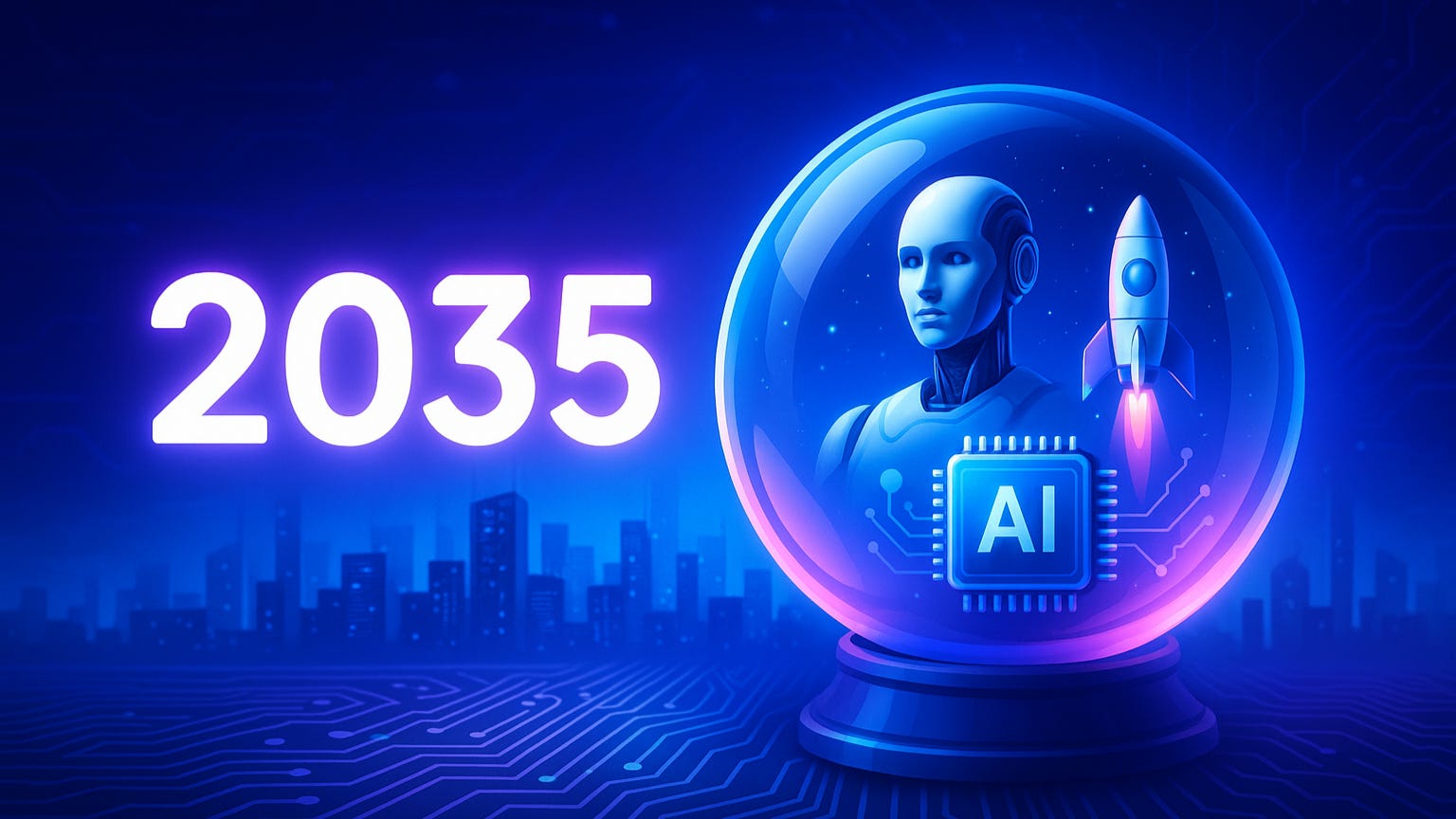 🎯 3 Stocks That Could Deliver Nvidia-Level Returns by 2035