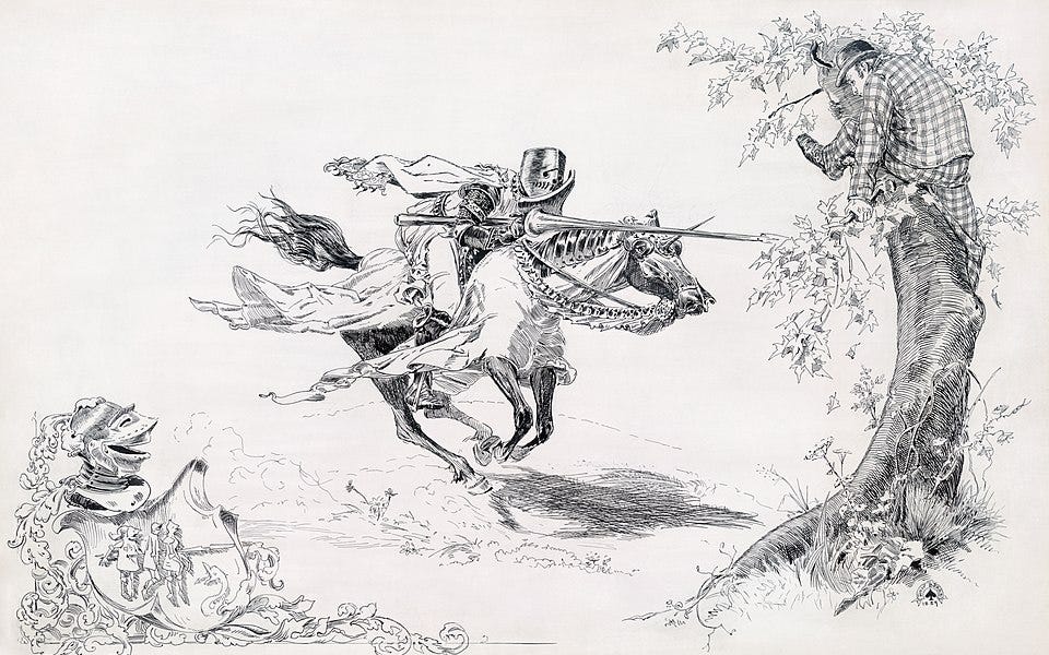 The Wrong Word for the Job: Volume III - by Joseph Stitt