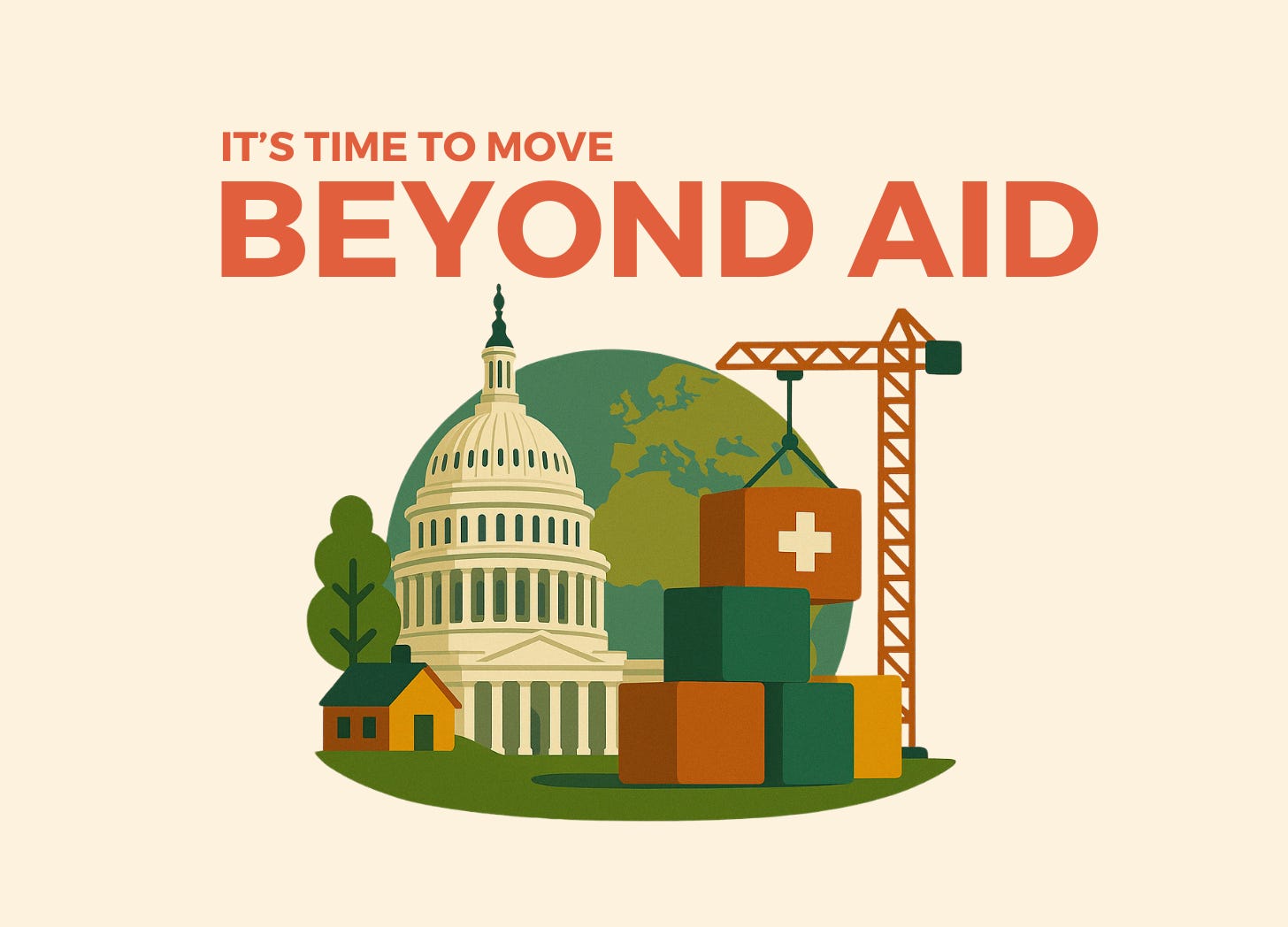 Unlock Aid 2025 Wrapped - Unlock Aid