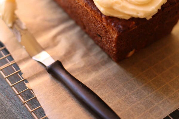 Studio Delicious | Substack