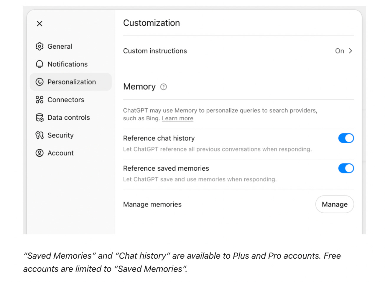 How to Use ChatGPT’s Memory Feature to Personalize Your AI Assistant and Save Time