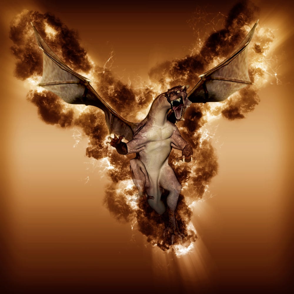 How to Create the Perfect Monster - by Nora B. Peevy