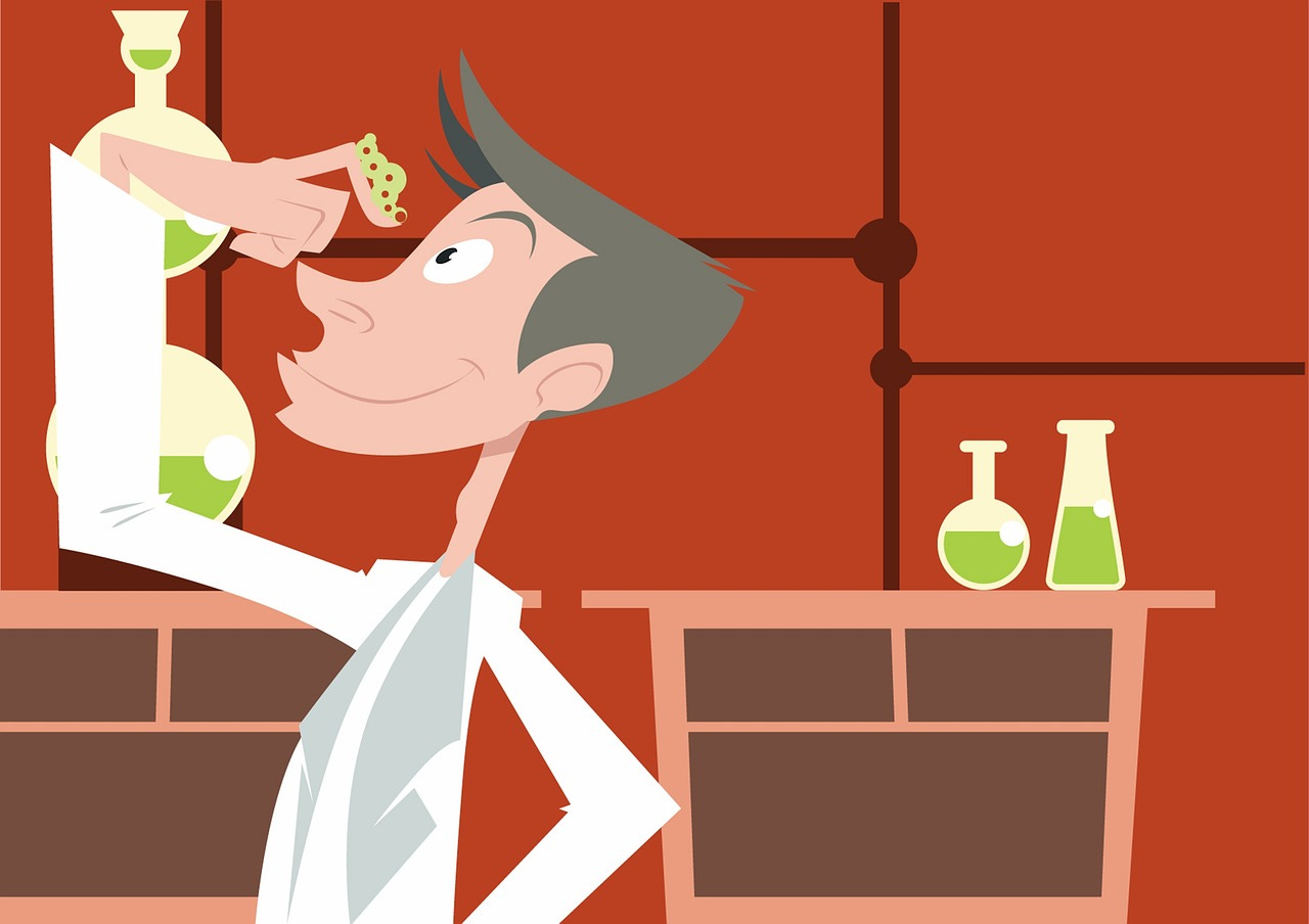 Helping Kids Think Like Scientists: The Power of Observation and Hypothesis