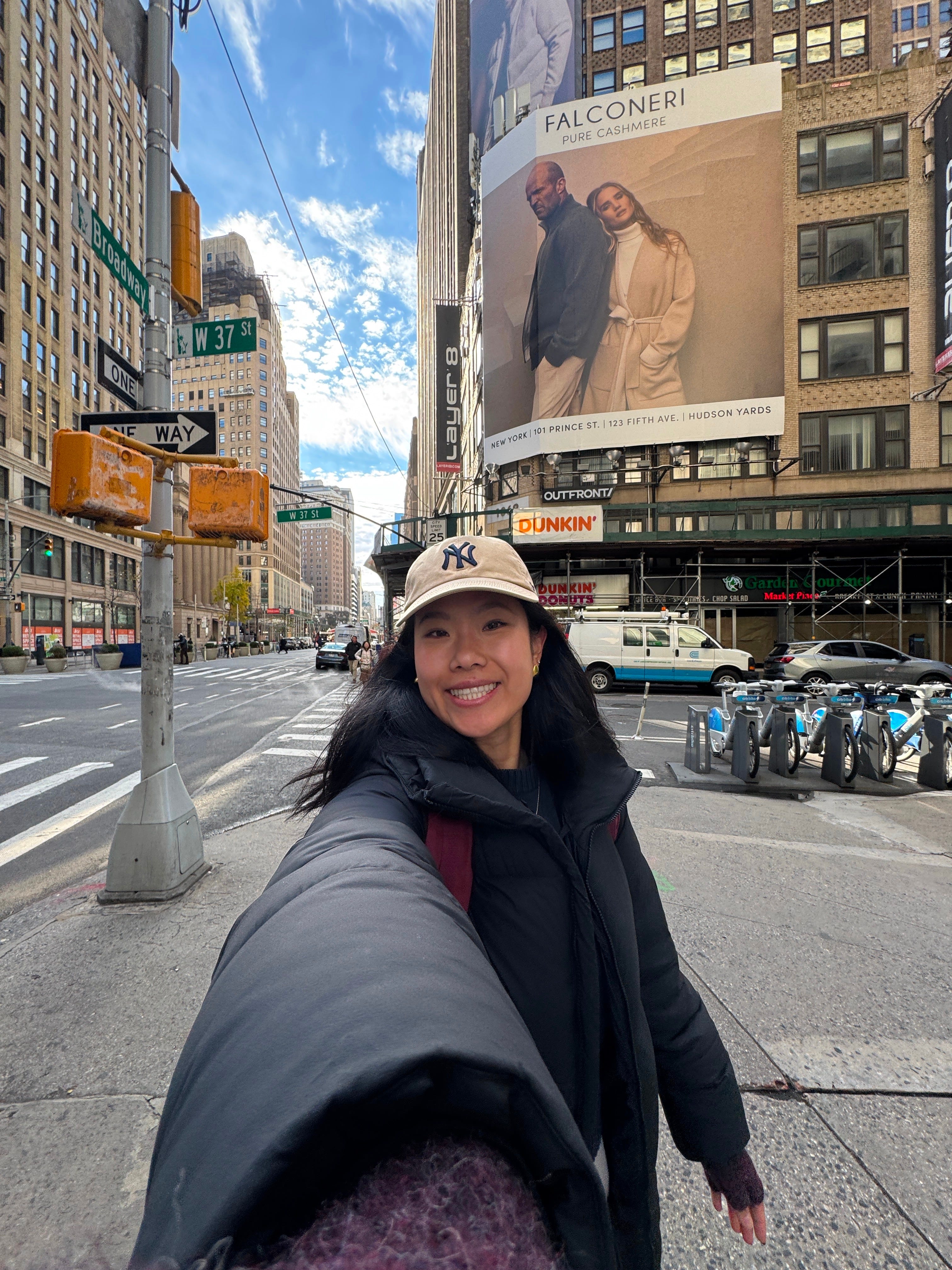 💌 december letter from the editor - Sarah's Pigeon Post