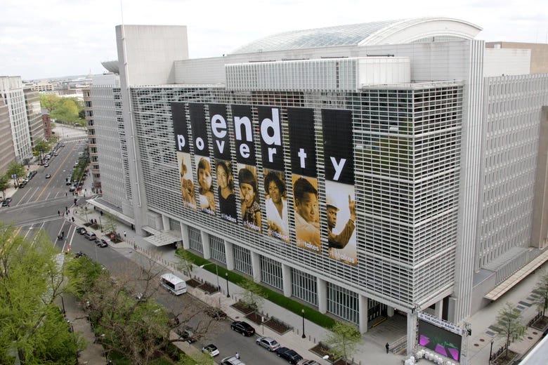 World Bank Salary Guide: Full Breakdown of Compensation, Benefits, and ...