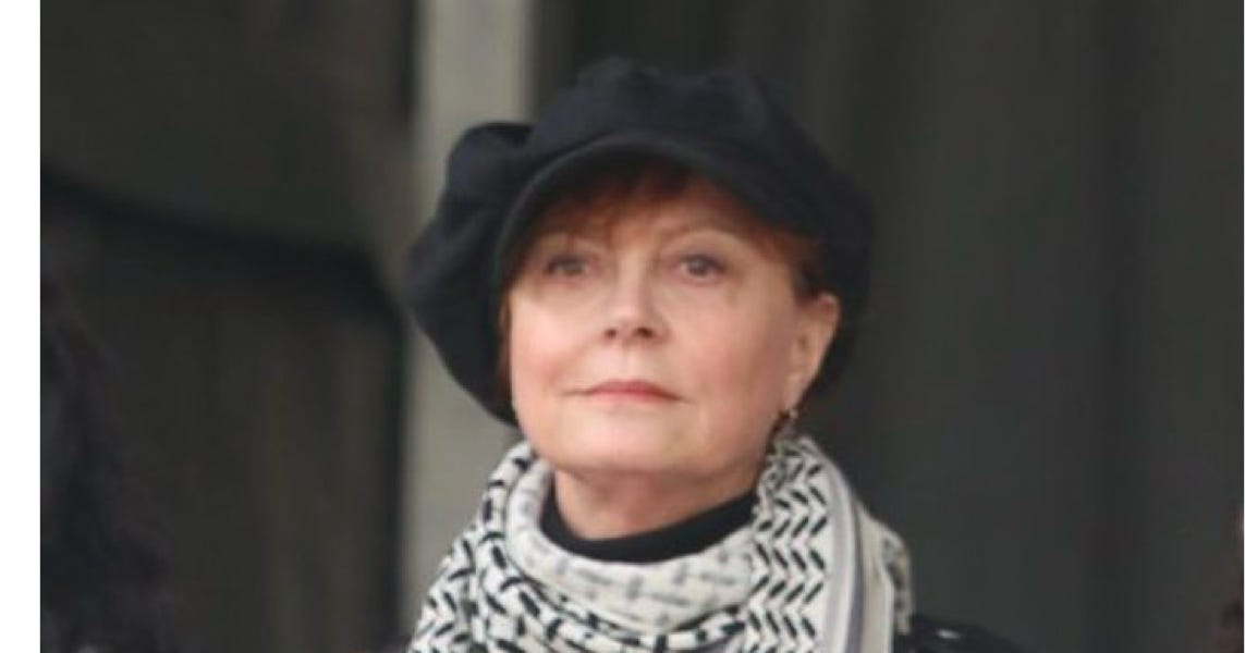 Dear Susan - by Eve Barlow - Blacklisted