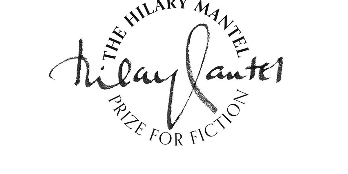 Honouring Hilary Mantel: A New Prize for Unpublished Writers