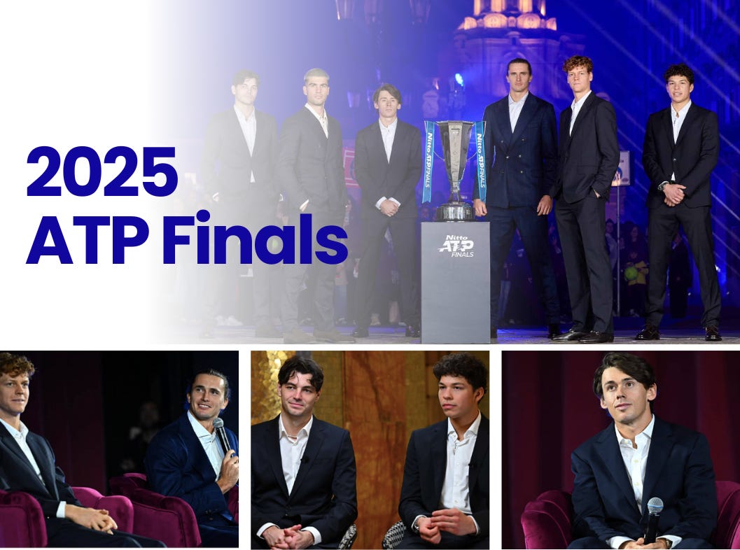 The Final Countdown: Biggest Questions in the Last Days of the 2025 ...