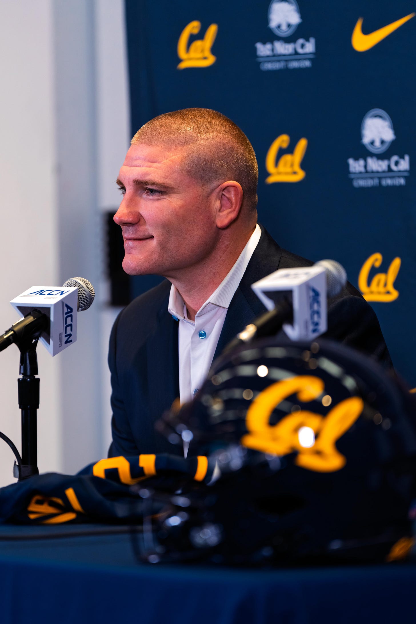 Cal Football Portal News and Off-Season Updates: Live Chat