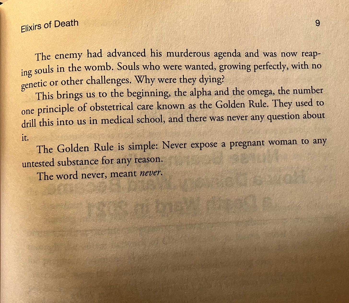 The Truth Barrier Podcast, Episode 2: Dr. James Thorp, On The Greatest ...