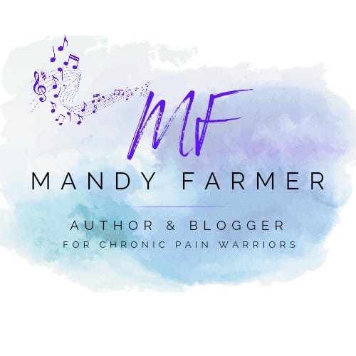 Join Mandy Farmer’s subscriber chat