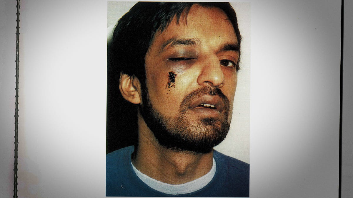 m25 three documentary