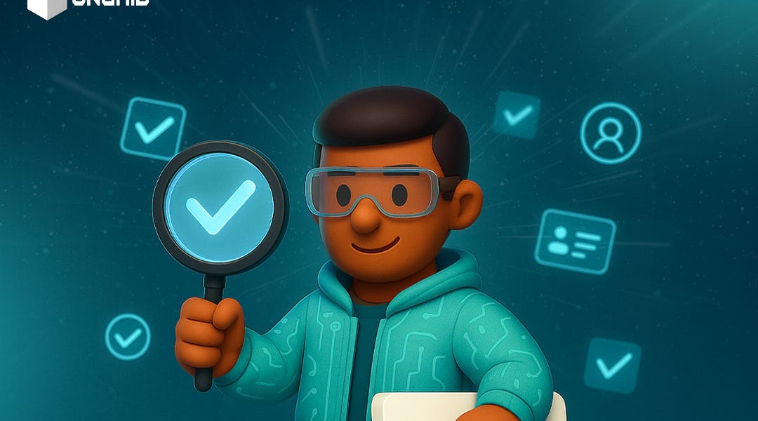 OnGrid Launches Instant Background Verification to Accelerate Hiring ...