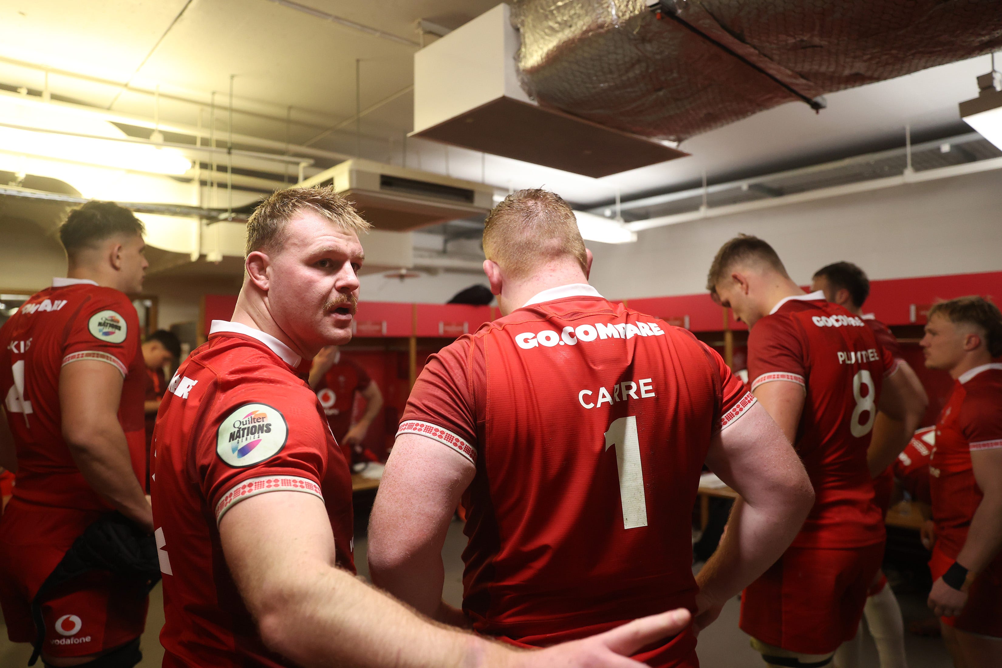 WRU's plan has no hope if best players leave amid the chaos