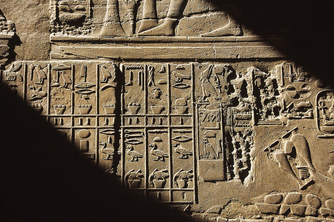 8 Ways the Egyptians Inspired the Classical World
