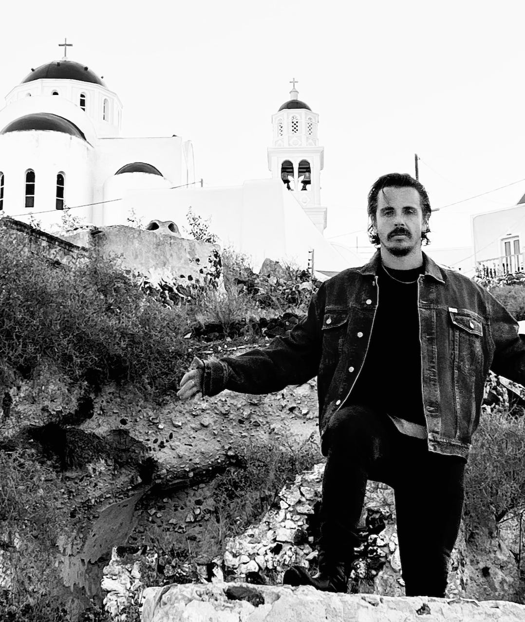 Adam Lehrer | Substack