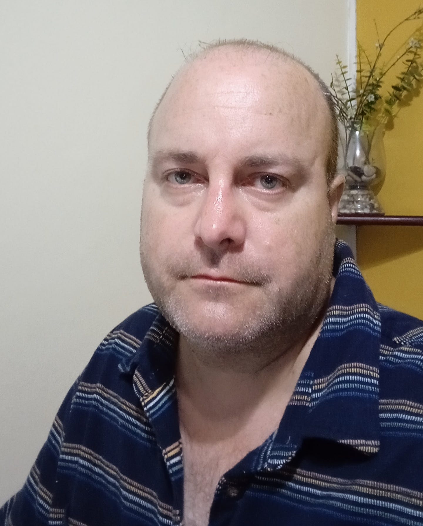 Alexander Finnegan | Substack