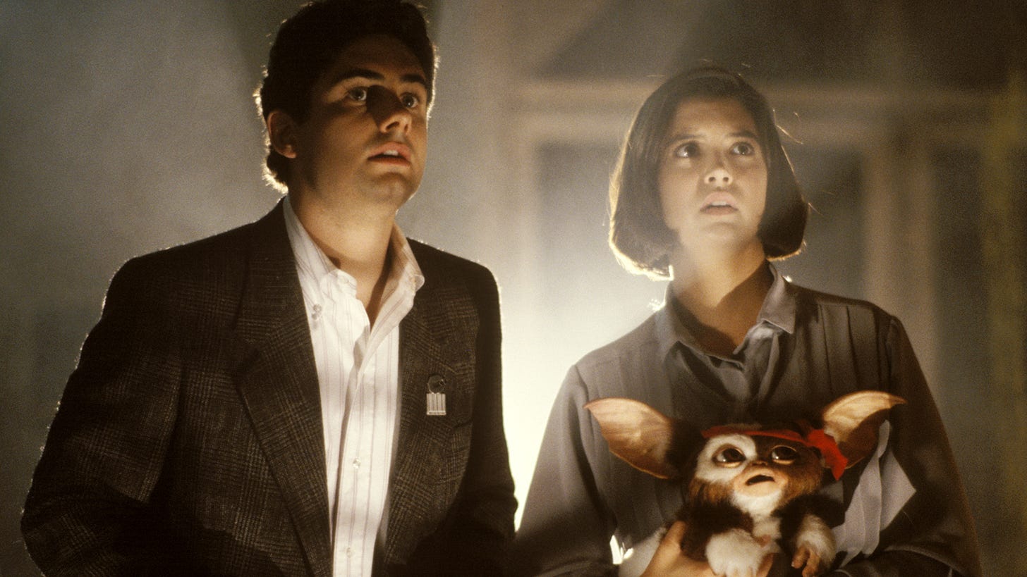 35 Years Later: Gremlins 2: The New Batch Remains One of the Most ...