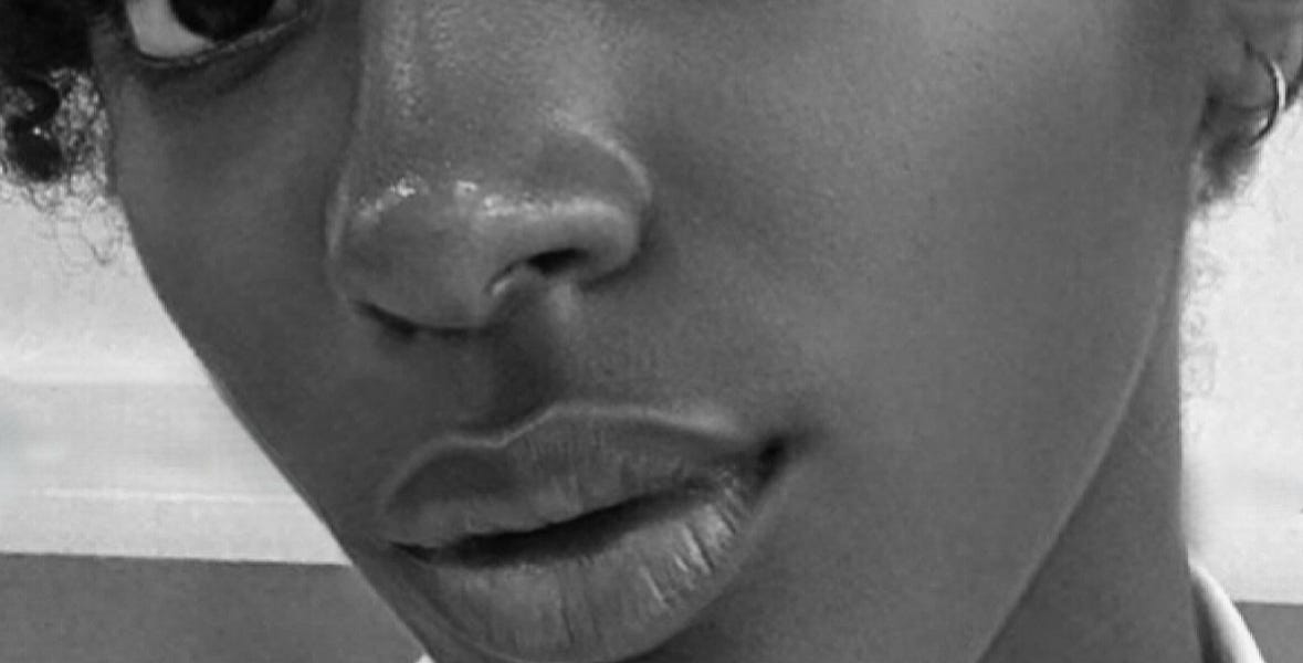 yrsa daley ward substack