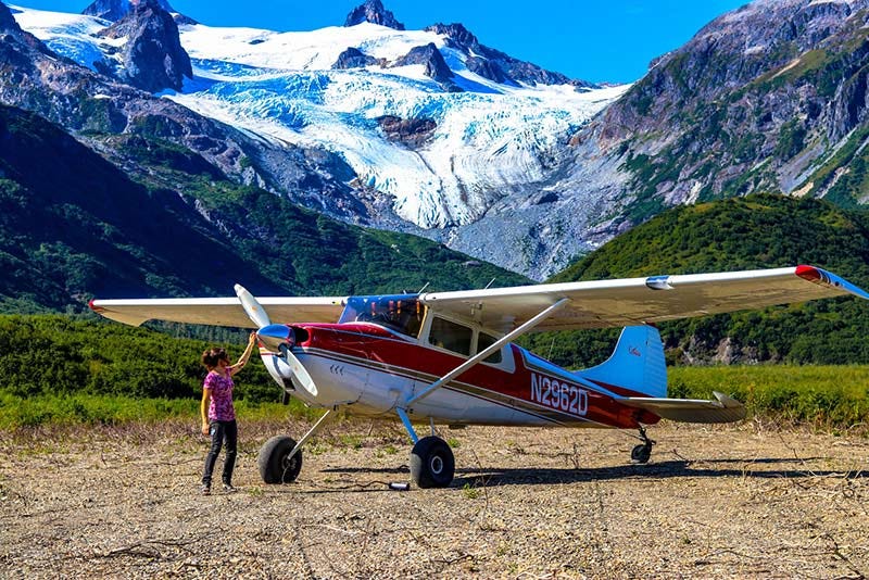 The Cessna 172 Skyhawk : A Timeless Icon of General Aviation