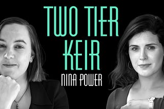 Nina Power | Substack