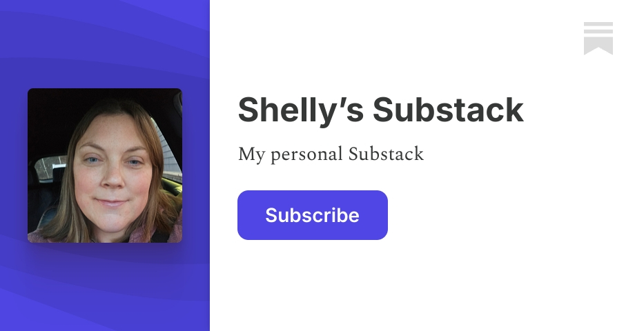 Revival and Renewal - by Shelly Walker - Shelly’s Substack